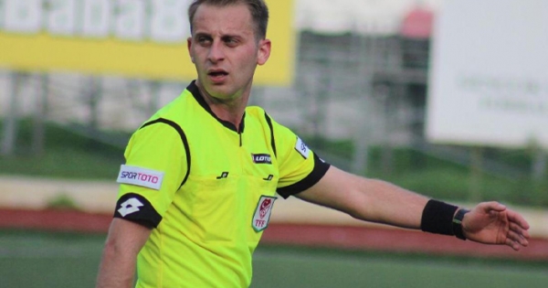 Atabek Göreve Hazır